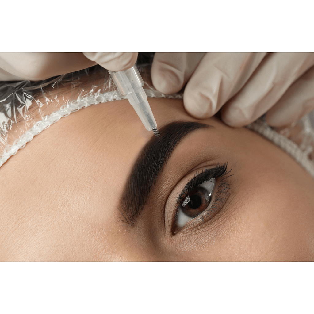 Permanent Makeup School In Orange County Ca | Saubhaya Makeup